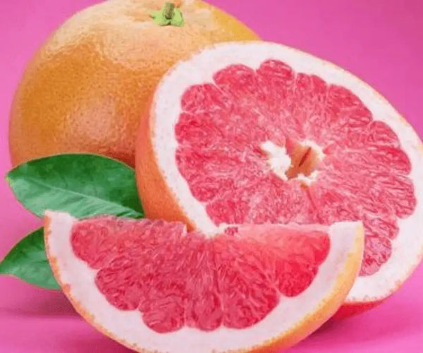 Les bienfaits du pamplemousse pour votre santé