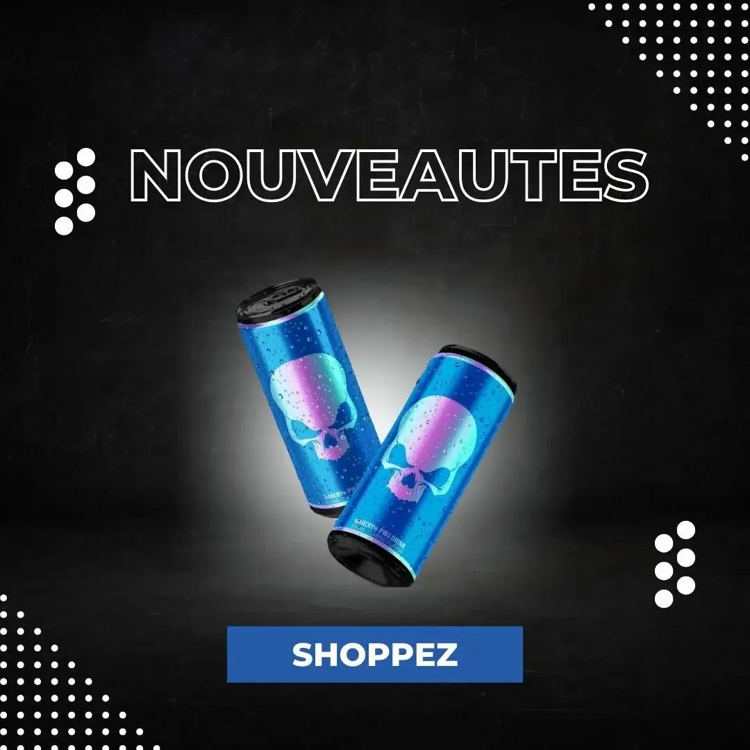 Découvrez les produits les plus récents sur Force Addict Pro