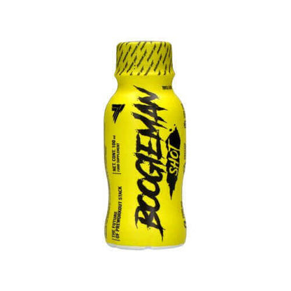 Boogieman Shot Pre-workout 100ml | TREC NUTRITION